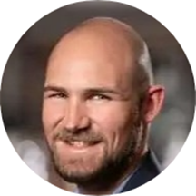 Dr. Andrew Henderson, OD | Vision Institute, Colorado Springs, CO