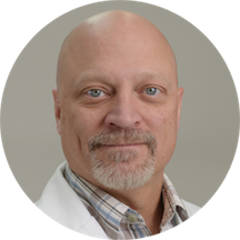 Dr. Andrew Hoelscher, MD | The Expressway Clinic, Oklahoma City, OK