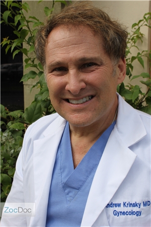 Dr. Andrew Krinsky, MD | Andrew Krinsky MD FACOG, Tamarac, FL | OB-GYN
