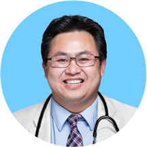 Dr. Andrew Nguyen, DO | Circle Medical, San Francisco, CA