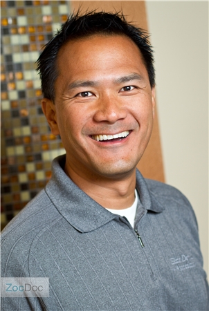 Dr. Andy Chang, DDS, MS | Elite Dental Associates, Dallas, TX