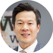 Dr. Andy T. Chung, MD, Dallas, TX | Ear, Nose & Throat Doctor Reviews