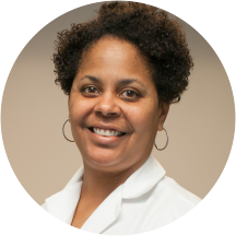 Dr. Angela Bennett, MD | UHMG Medicine | Family Physician