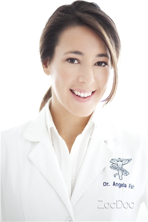 Dr. Angela Fain, DC, CCSP | TAI Chiropractic, New York, NY