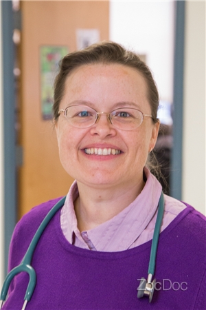 Dr. Angela L. Beeler, MD | UMass Memorial Medical Group | Pediatrician