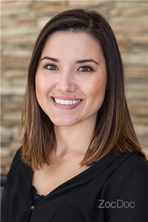 Dr. Angela Marie Garza Offoegbu, OD | Texas State Optical - Bandera ...