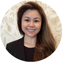 Dr. Angie Nguyen, OD, Rancho Cucamonga, CA | Optometrist
