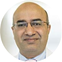 Dr. Anil Gupta, MD, East Stroudsburg, PA | Cardiologist