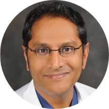 Dr. Anil Shivaram, MD | Claremont Eye Associates, Claremont, CA