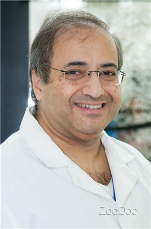 Dr. Anjan K. Ghosh, MD | Weston Medical Health Center, Weston, FL