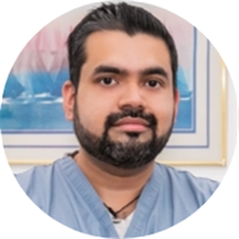 Dr. Ankur Bahri, DPM, NY | Podiatrist | Get Virtual Care