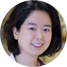 Dr. Anna Liu, DO, Fountain Valley, CA | Family Physician