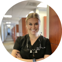 Dr. Anna McDevitt, DDS, Chicago, IL | Dentist | Get Virtual Care