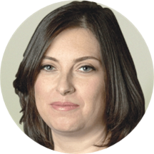 Dr. Anna Rabkina, MD, MA | Family Physician | Get Virtual Care