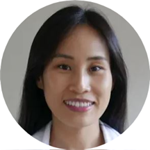 Dr. Anna Wu, OD, Walnut Creek, CA | Optometrist | Get Virtual Care