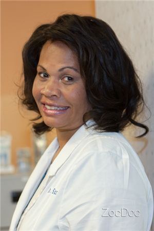 Dr. Annette Scott, DDS | Scott Dental Care, Alexandria, VA | Dentist