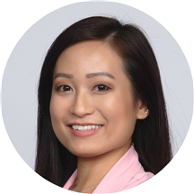 Dr. Annie Tran, OD, Centreville, VA | Optometrist | Get Virtual Care