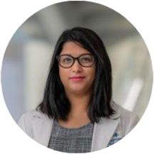 Dr. Anshu Nepal, MD, UT | Internist | Get Virtual Care