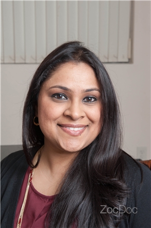 Dr. Ansu Joy, MD | Endocrinology Associates of Princeton, Lawrenceville, NJ