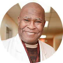 Dr. Anthony Adams, MD | Apogee Women's Health, College Park, GA