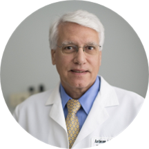 Dr. Anthony Caputy, MD, Washington, DC | Neurosurgeon