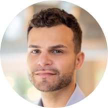 Dr. Anthony Cortes, OD | EyeCare Specialties of North Texas, Southlake, TX