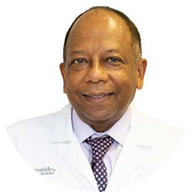 Dr. Anthony Kalloo, MD | Maimonides Gastroenterology, Brooklyn, NY