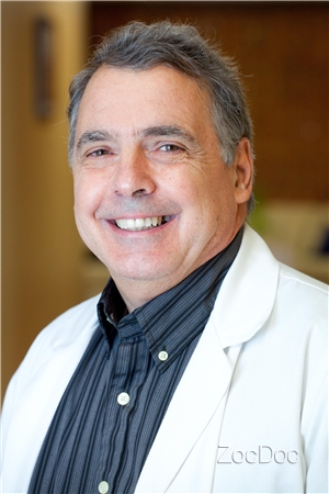 Dr. Anthony Lopresti, DO | Mt. Diablo Integrated Wellness Center