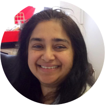 Dr. Anu George, MD, Falls Church, VA | Primary Care Doctor