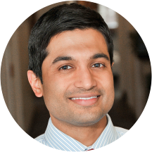 Dr. Anuj Malhotra, MD | Mount Sinai Pain Management