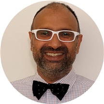 Dr. Anup Desai, MD | House Calls South Bay, Markleeville, CA