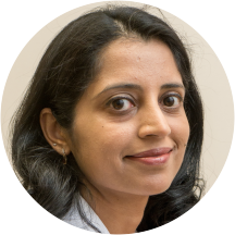 Dr. Anvita Parhar, MD | MedStar Medical Group at Alexandria, Alexandria, VA