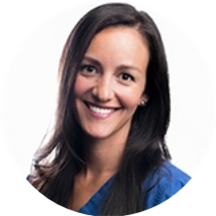 Dr. Anya Preece, DDS, Dallas, TX | Pediatric Dentist