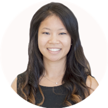 Dr. April Chiu, OD | Alberta Eye Care & Cathedral Eye Care, Portland, OR