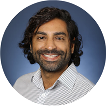 Dr. Arash Yousefi, MD | Silicon Beach Medical Center, Playa Vista, CA