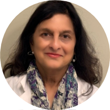 Dr. Archana Goel, MD, MO | Nephrologist | Get Virtual Care