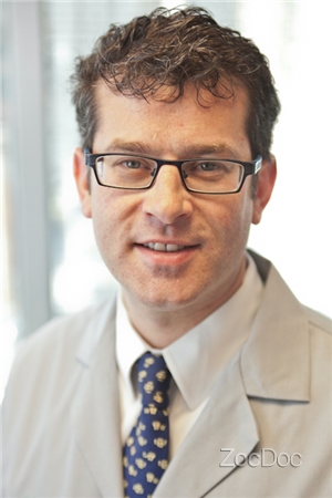 Dr. Ari Kaz, MD | Illinois Bone & Joint Institute, Chicago, IL