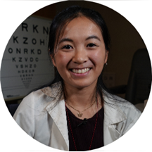 Dr. Arie Wong, OD, Sacramento, CA | Optometrist | Get Virtual Care