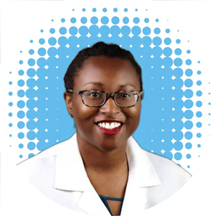 Dr. Arielle Sullivan-Harris, MD, Cumming, GA | Family Physician