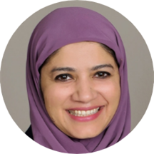 Dr. Arifa Abid, MD, TX | Geriatrician | Get Virtual Care