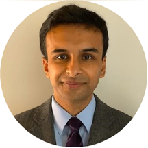 Dr. Arjun Bahl, MD | UW Medicine Roosevelt General Internal Medicine ...