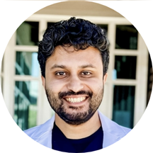 Dr. Arjun Saini, MD, Rockville, MD | Dermatologist | Get Virtual Care