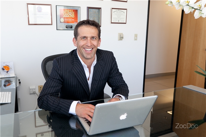 Dr. Arkady Kagan, MD | Kagan Institute, Los Angeles, CA