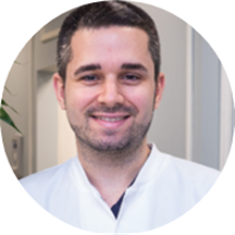 Dr. Arkady Khaykin, DDS, FAGD, Red Bank, NJ | Dentist