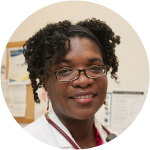 Dr. Arnelle McNeal, MD | MedStar Medical Group at North Parkville Hlth ...
