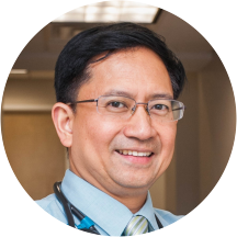 Dr. Arnold Alday, MD | Barnabas Health Medical Group - United Medical ...