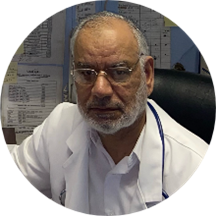 Dr. Arshad Chatha, MD | Isha Health Facilities, Bronx, NY