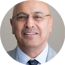 Dr. Arshad Sheikh, MD | Takoma Surgical Associates, Silver Spring, MD