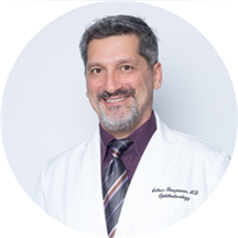 Dr. Arthur Benjamin, MD, West Hollywood, CA | Ophthalmologist