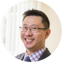 Dr. Arthur Yan, MD | Core Gastroenterology, Exeter, NH